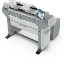Oce Colorwave 500 Specialty Technical Toner Pearl Printer - A&E ...