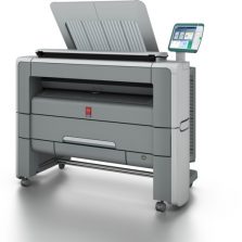 Oce Plotwave 365 Technical Toner Printer - A&E Reprographics