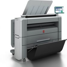 Oce Plotwave 345 Technical Toner Printer - A&E Reprographics