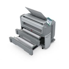 Oce Plotwave 500 High Volume Technical Toner Printer - A&E Reprographics