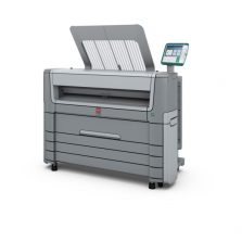 Oce Plotwave 500 High Volume Technical Toner Printer - A&E Reprographics